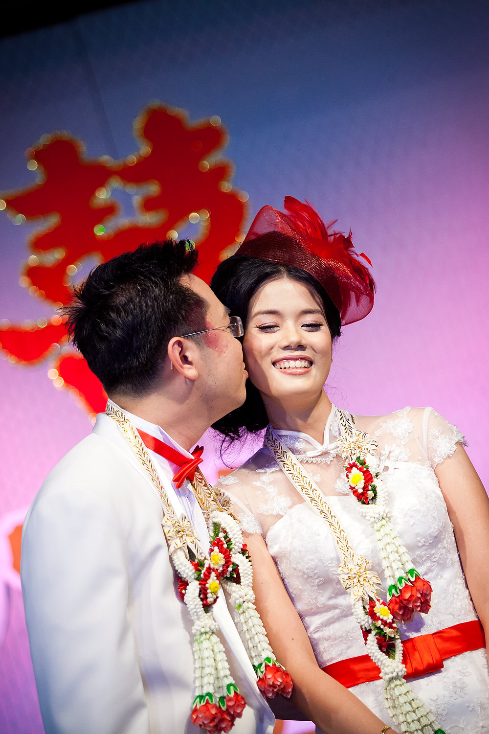 Thailand Bangkok Narai Hotel Wedding | Thailand Wedding Photographer