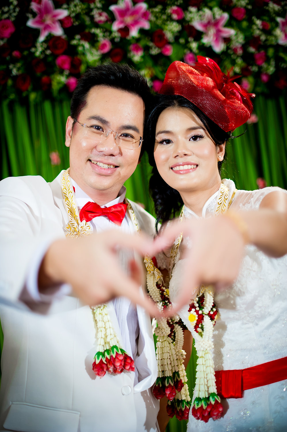 Thailand Bangkok Narai Hotel Wedding | Thailand Wedding Photographer