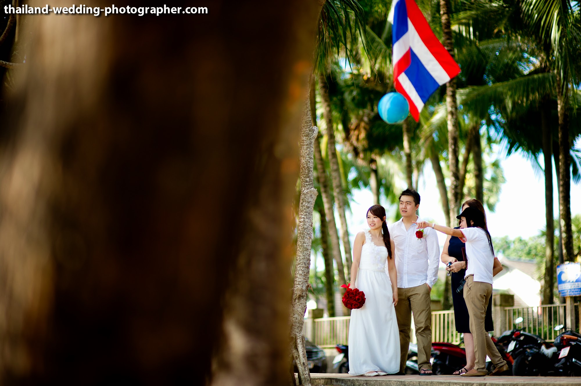 Phuket Thailand Wedding Photography: Phuket Beach Wedding | Thailand ...