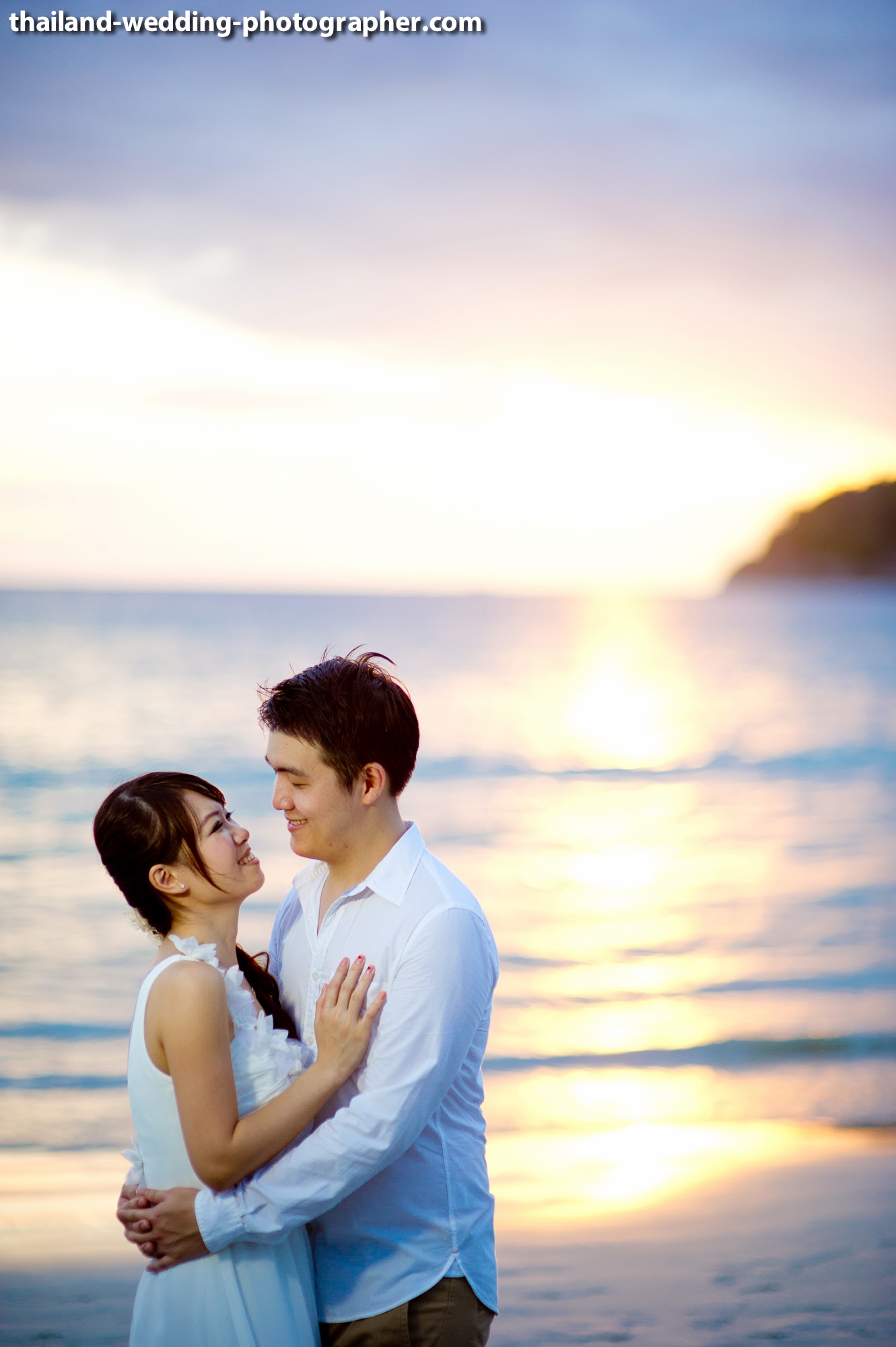 Phuket Thailand Wedding Photography: Phuket Beach Wedding | Thailand ...